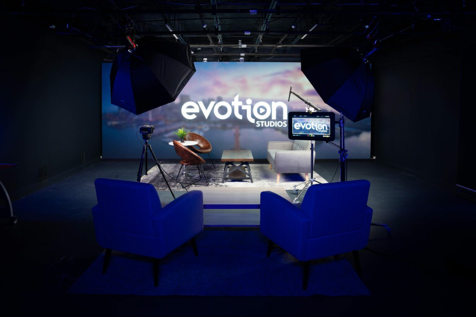 Evotion Studio